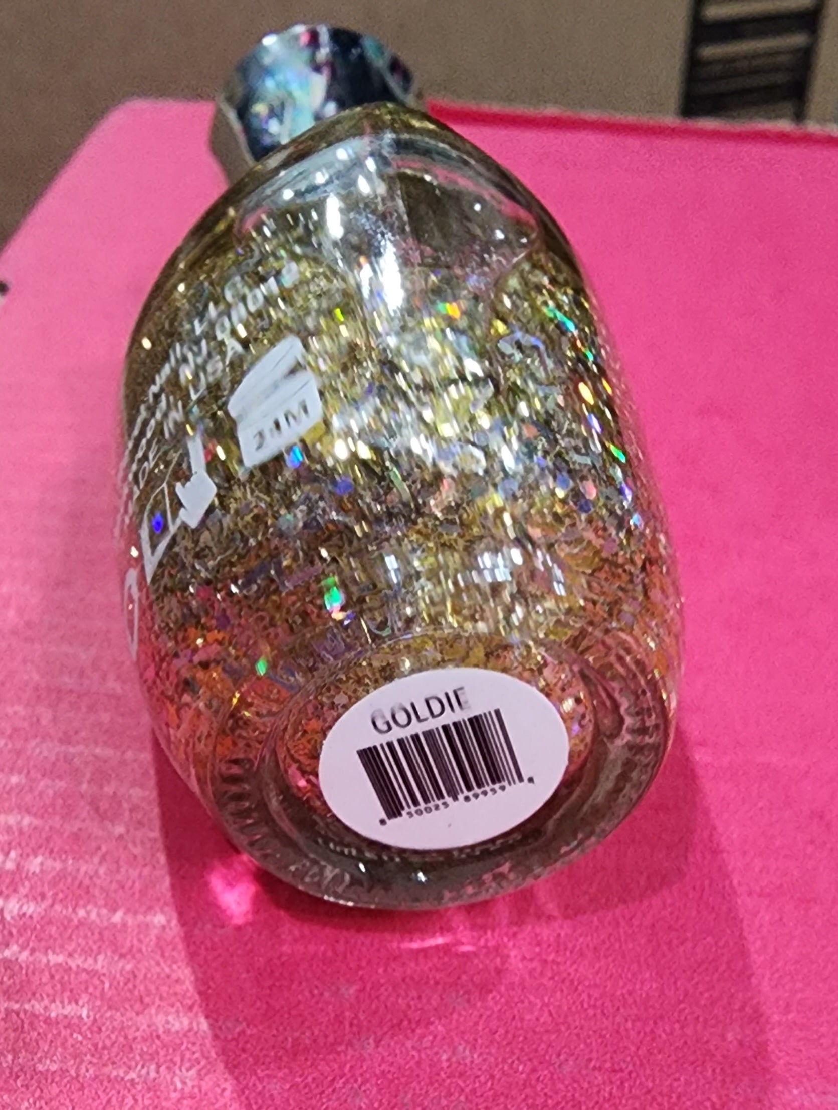 Ilona Polish - Revel – MOD Dips and Glitter Collection