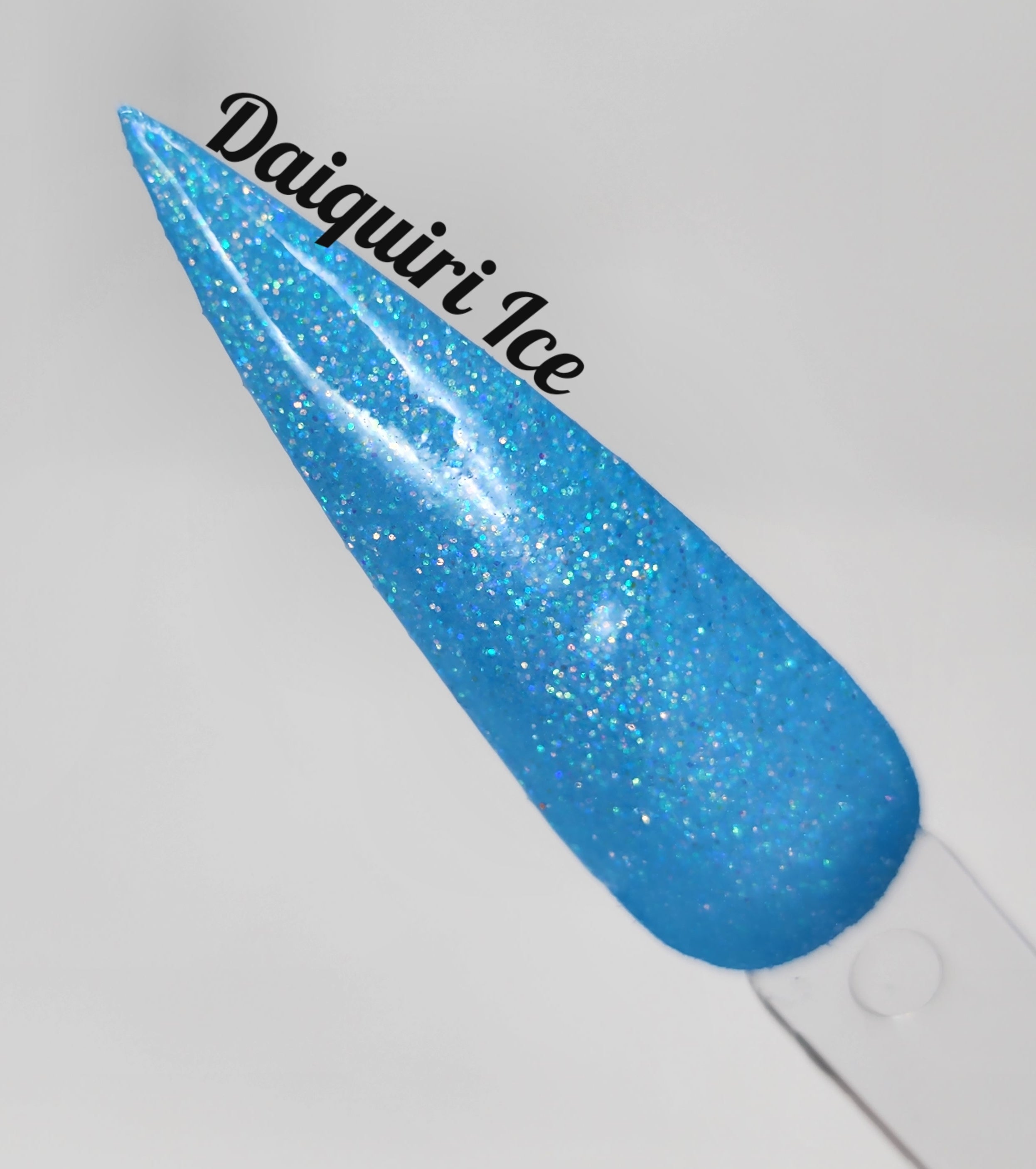 Daiquiri Ice – MOD Dips and Glitter Collection