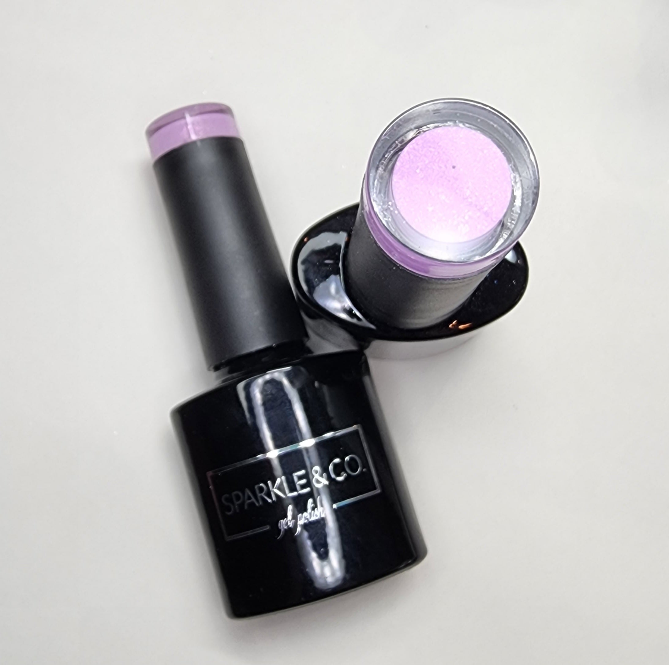 Polish Up Gel - Sparkle & Co – MOD Dips and Glitter Collection