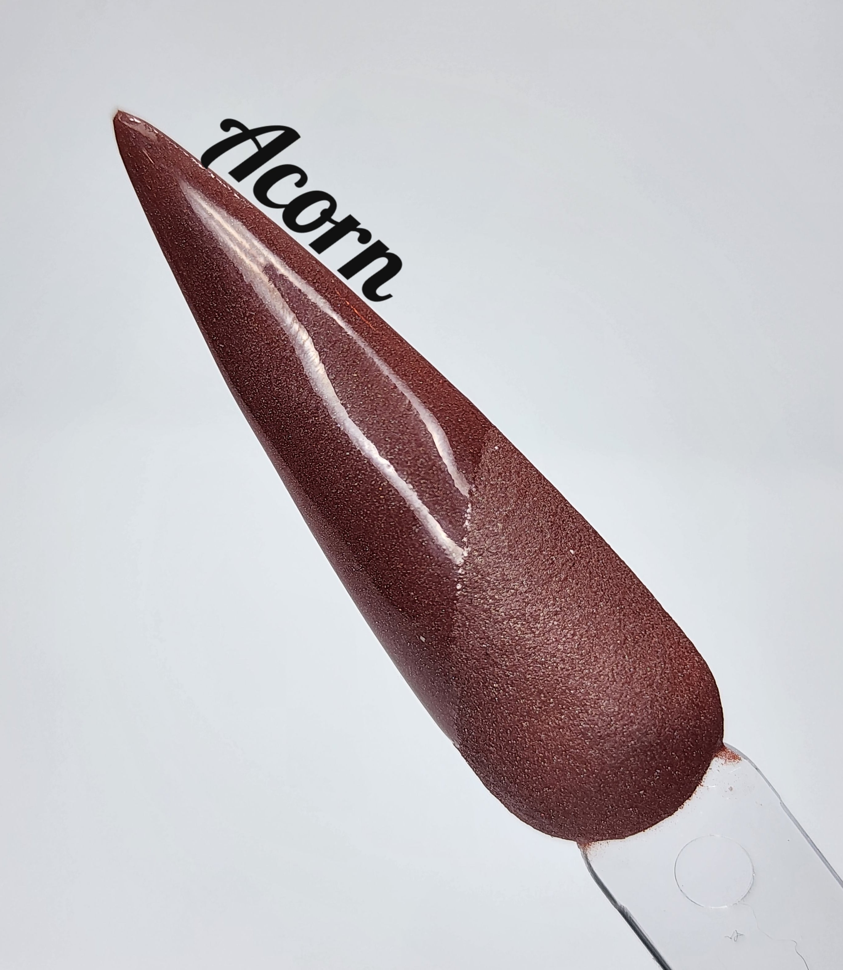 Acorn – MOD Dips and Glitter Collection