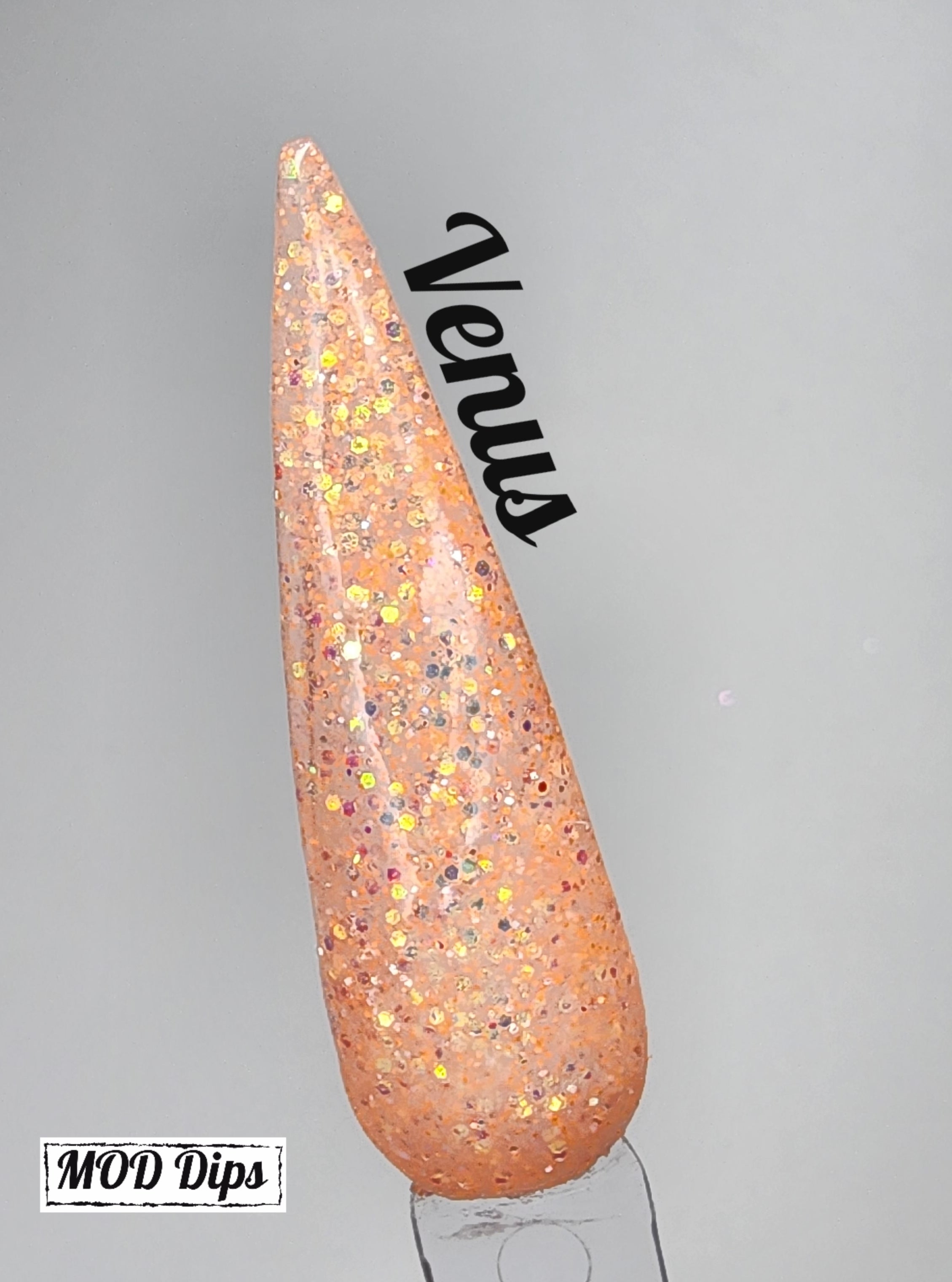 Venus – MOD Dips and Glitter Collection
