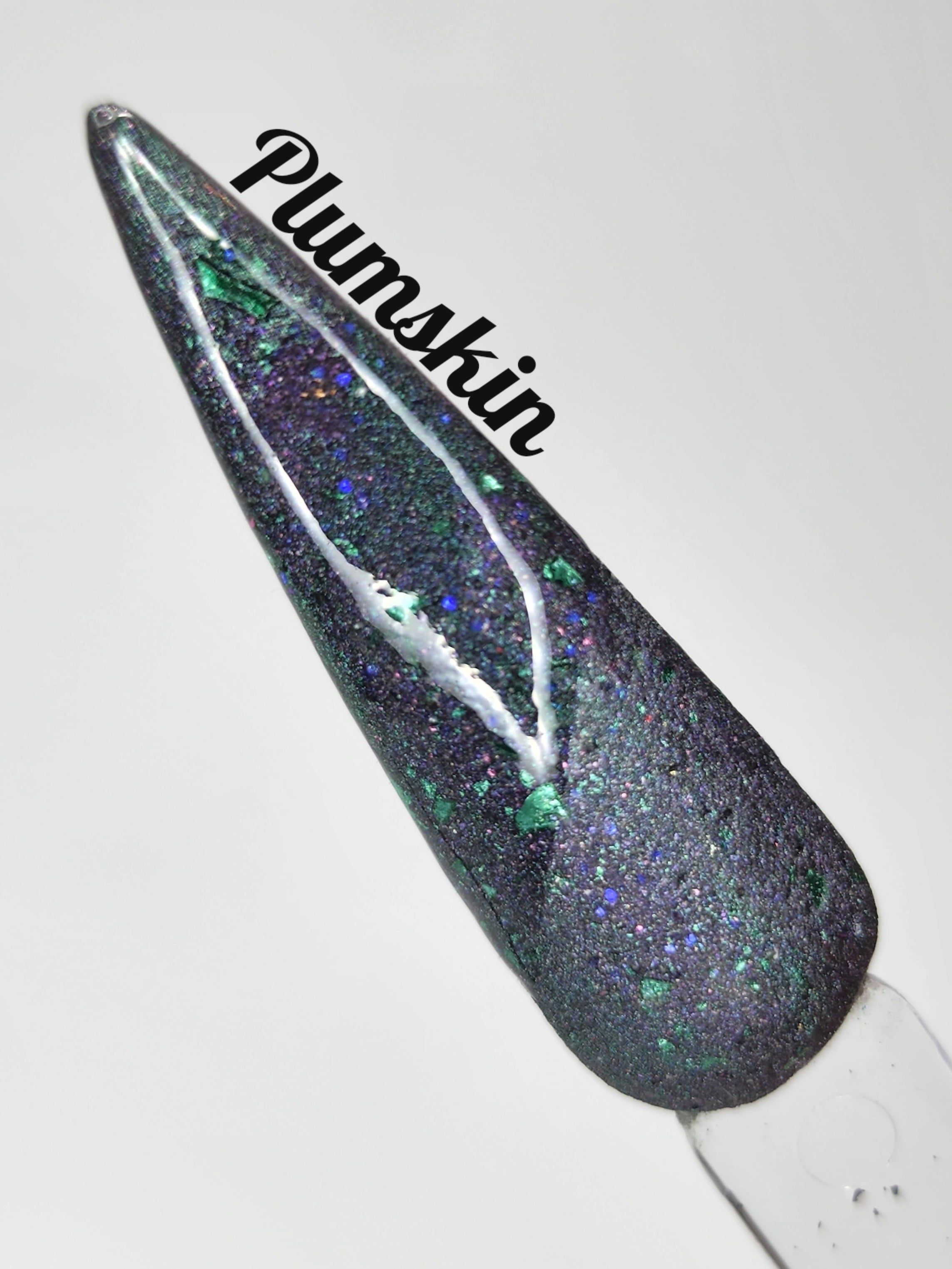 Plumkin – MOD Dips and Glitter Collection