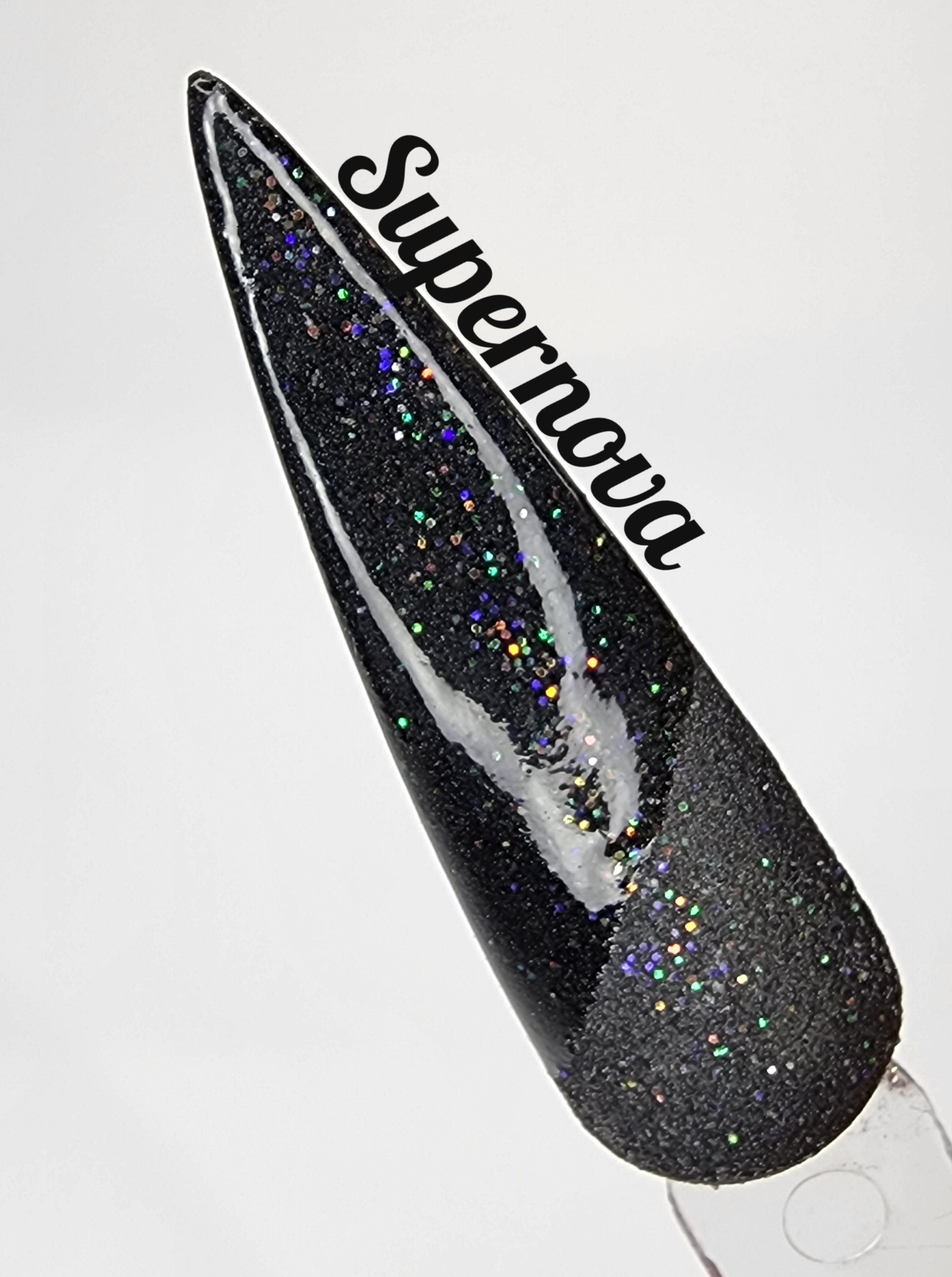 Supernova – MOD Dips and Glitter Collection