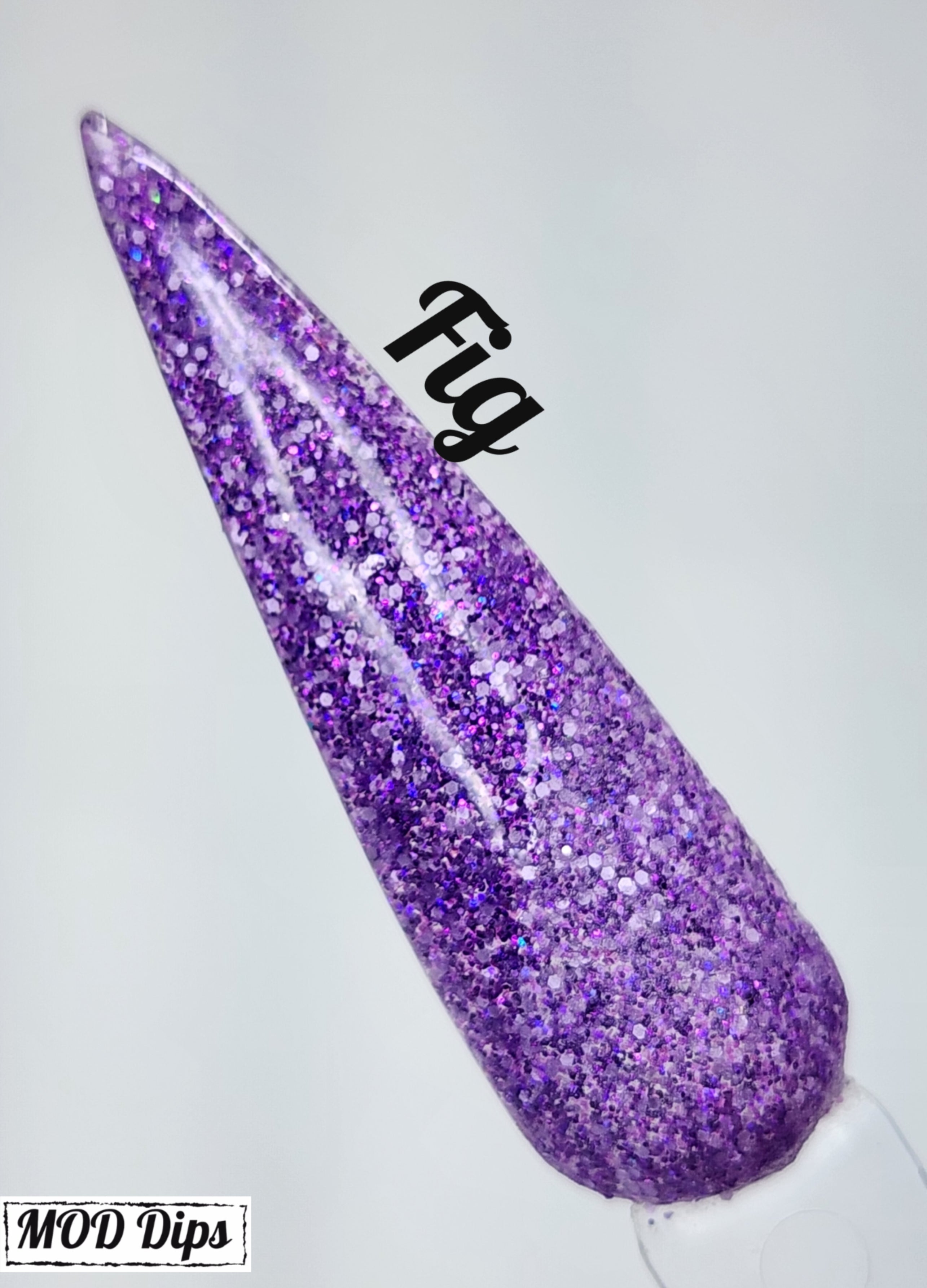 Fig – MOD Dips and Glitter Collection